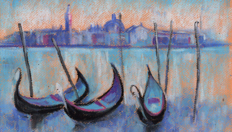 Chiswick & Hammersmith - The Seasons Art Class