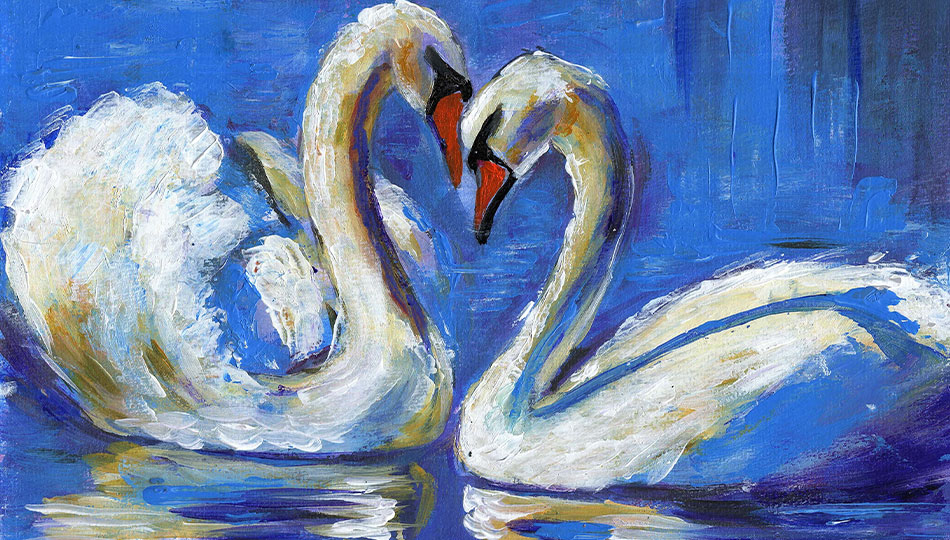 Chiswick & Hammersmith - The Seasons Art Class